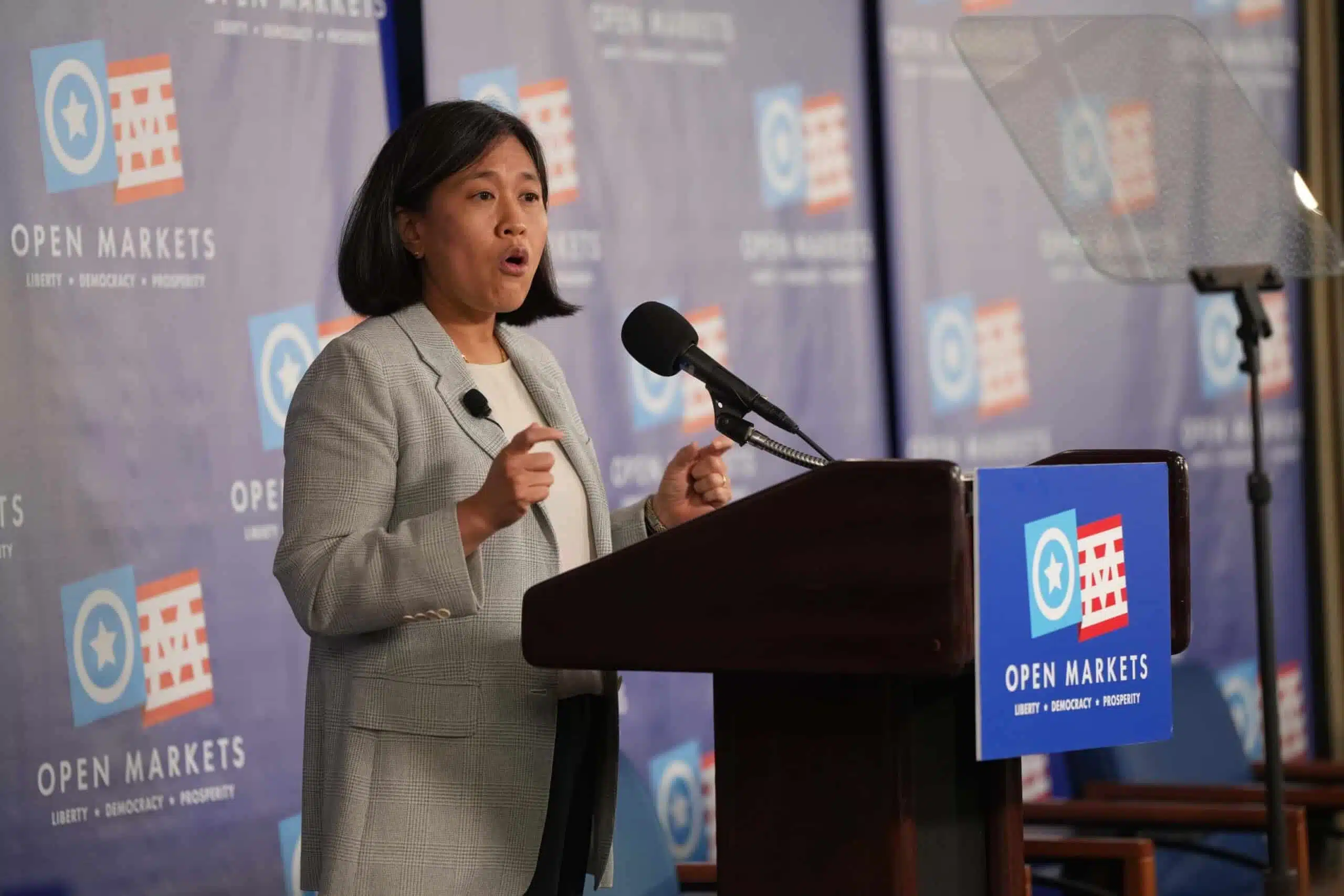 The US Hints at Vietnam Timber Tariffs Over Legality Concerns | Wood Central